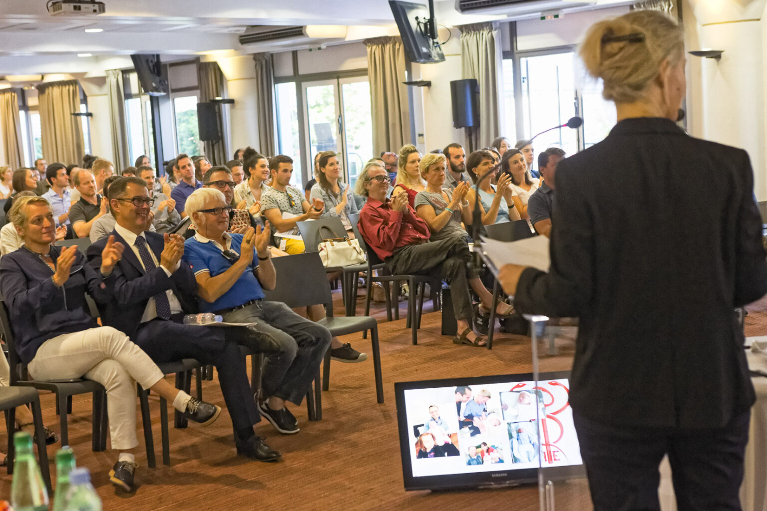 Prise en charge - Etiopathie FC